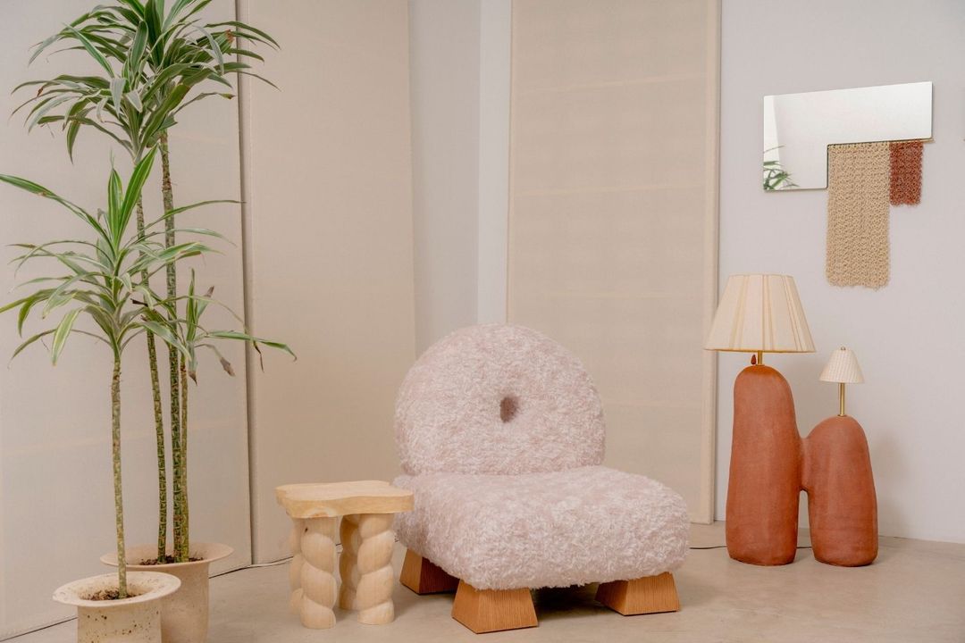 Collective Design Source | Peter Lane Studio