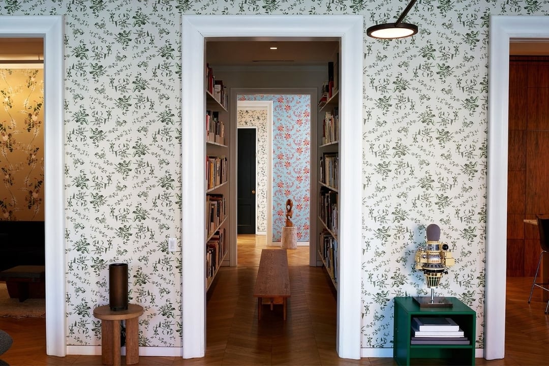 Collective Design Source | Peter Lane Studio