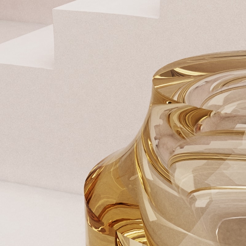 Collective Design | Echo Table