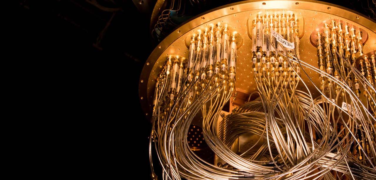 Why make the first quantum website in the world? – WeAreDevelopers Live