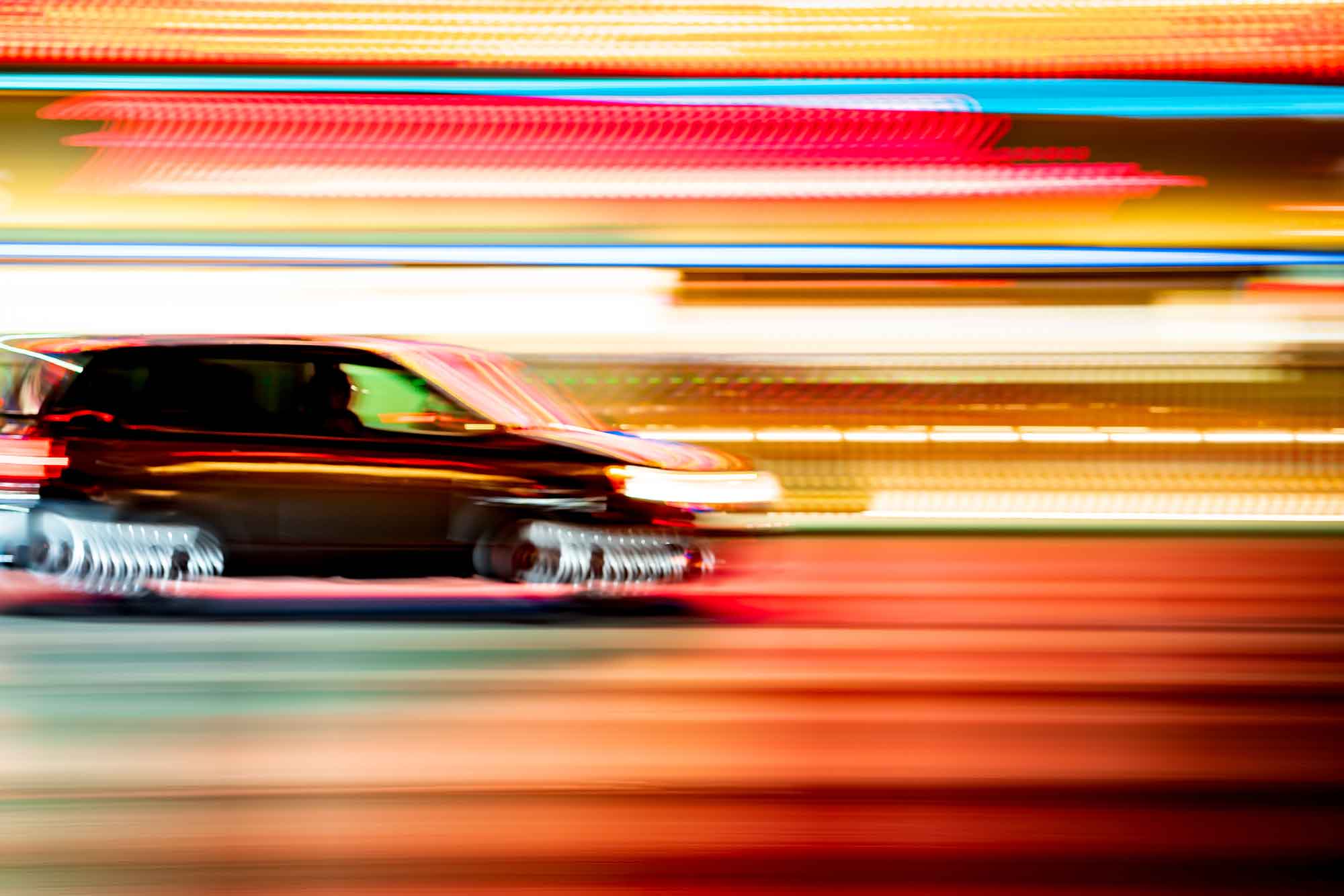 How to develop an autonomous car end-to-end: Robotic Drive and the ...