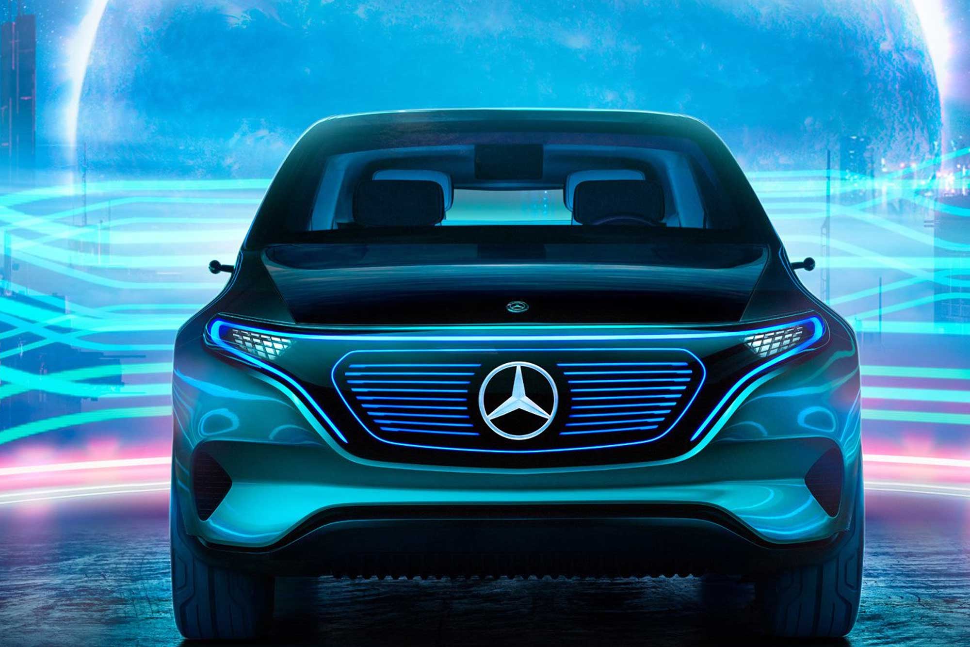 API first – a walk-through the Mercedes-Benz /developers platform ...