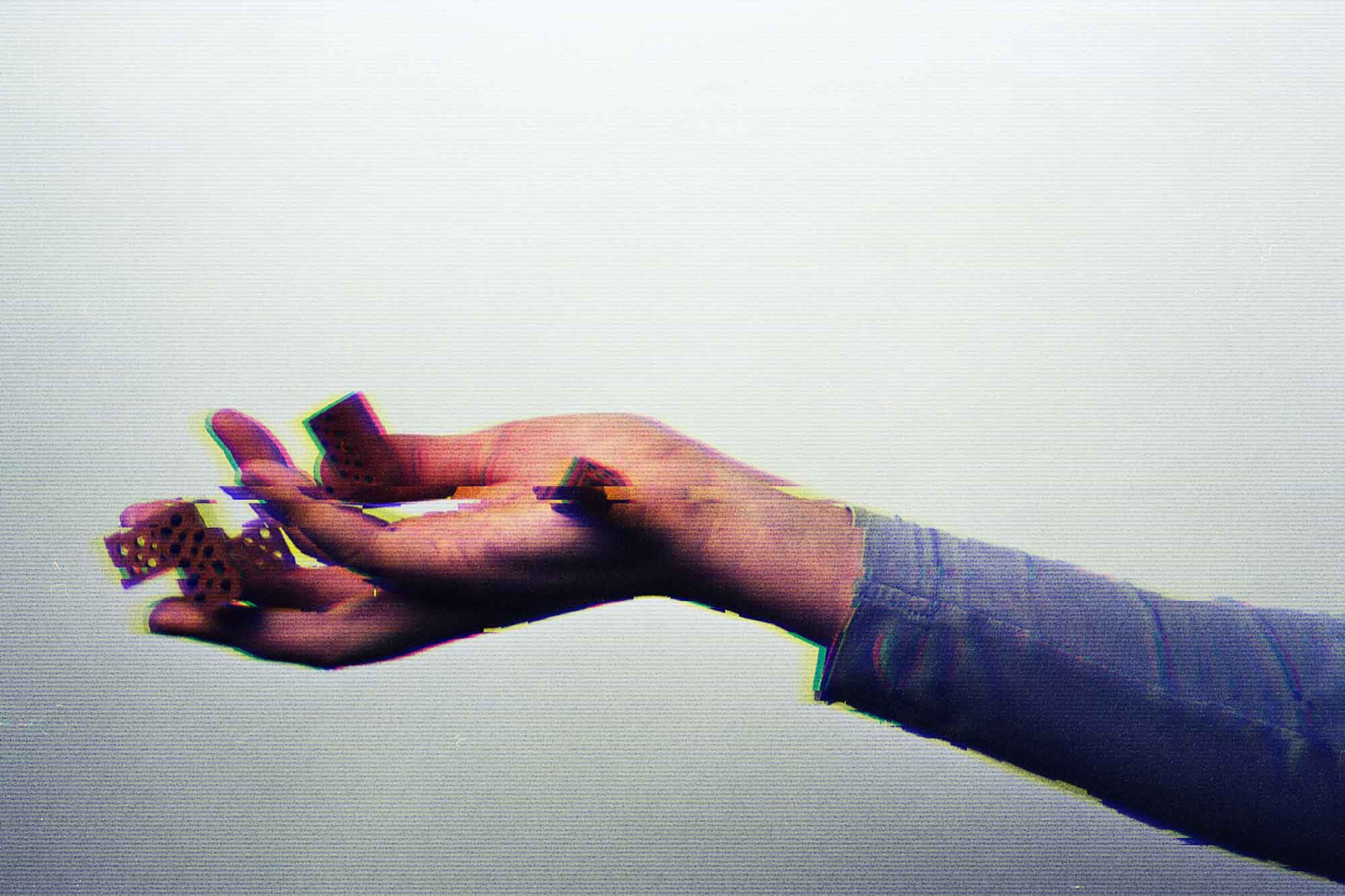 Shift to "customer-driven" front-end development – WeAreDevelopers Live