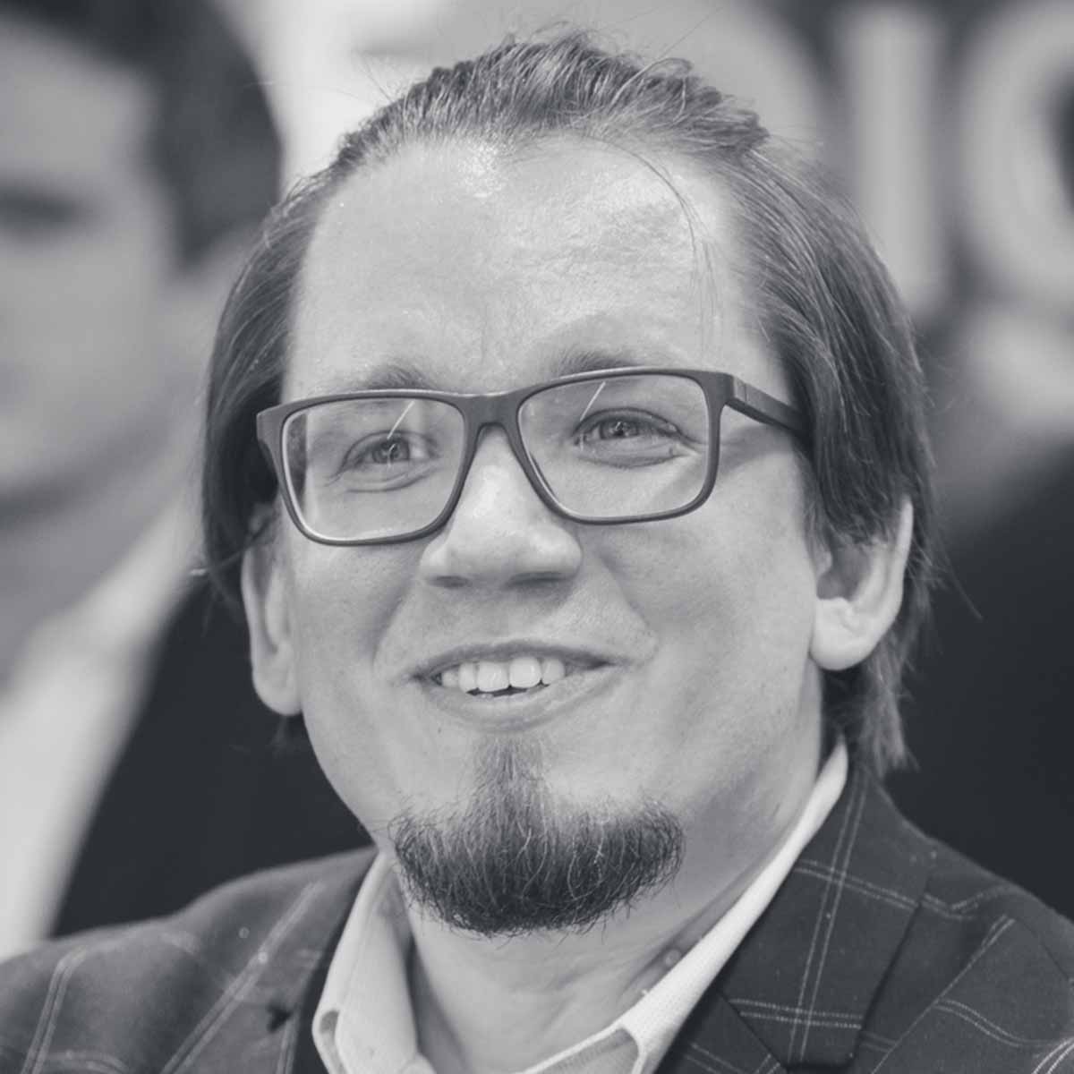 PoC "Austria Experience Data Hub" – WeAreDevelopers Live