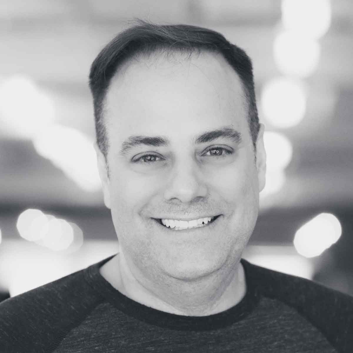 Joel Spolsky X WeAreDevelopers