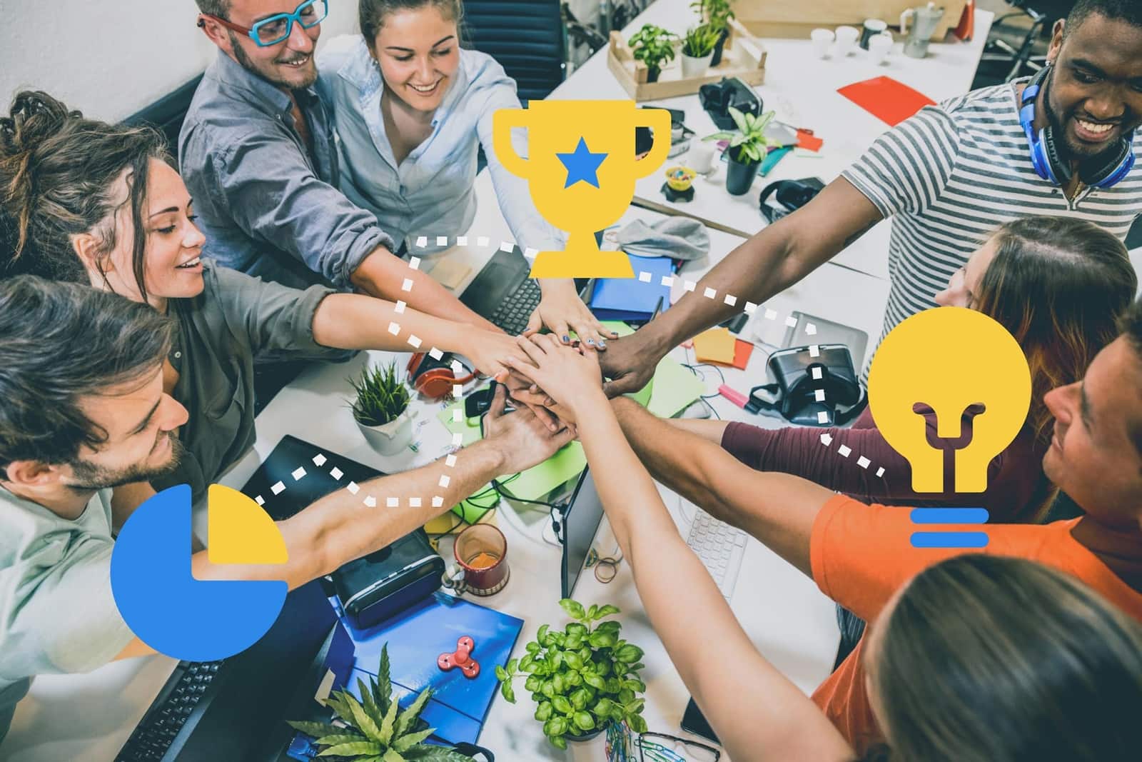 HR – The key role in expansion of employee engagement