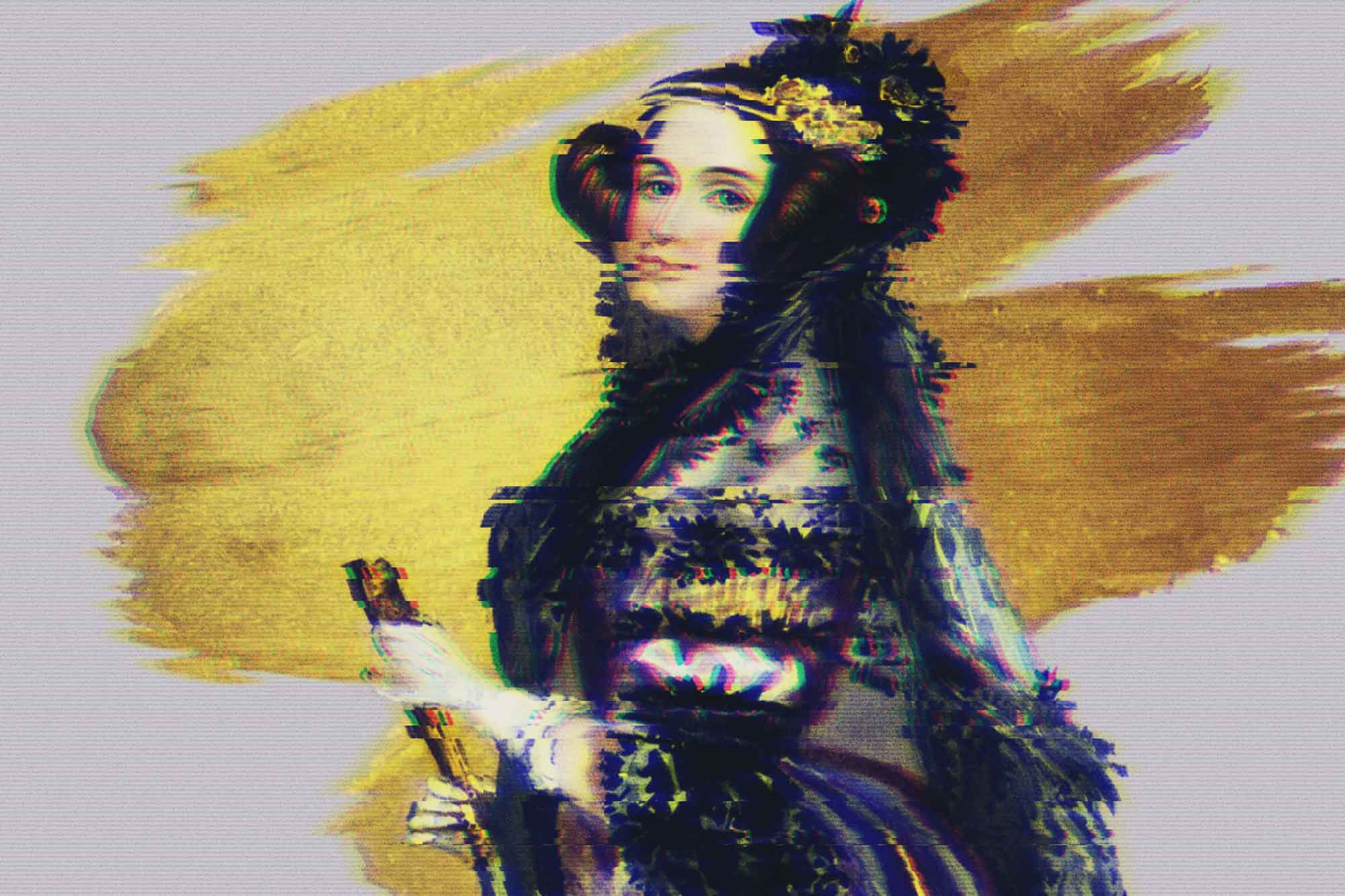 Hidden histories of women in code – WeAreDevelopers Live