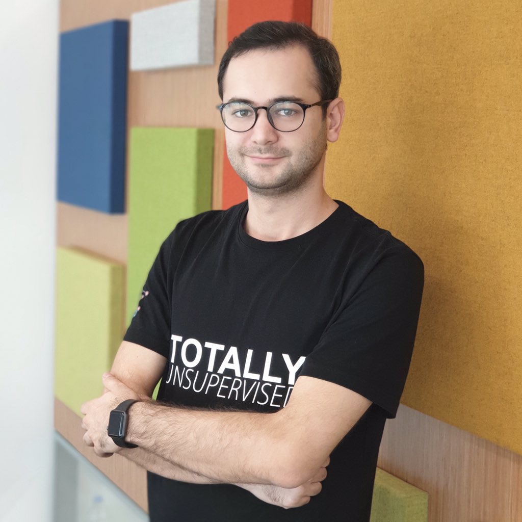 Unboxing the DeepFace – WeAreDevelopers Live