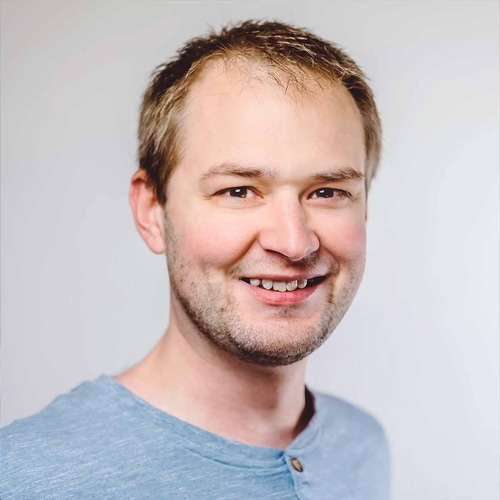 WeAreDevelopers World Congress • 14-15 June 2022 • Berlin