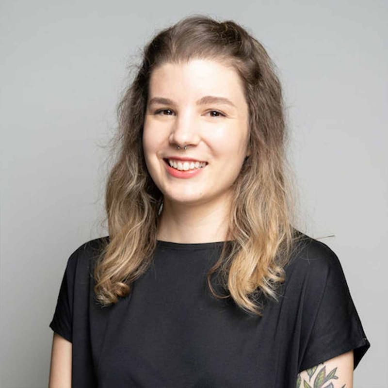 WeAreDevelopers World Congress • 14-15 June 2022 • Berlin