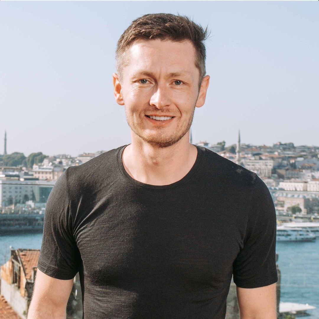 Speakers - WeAreDevelopers World Congress