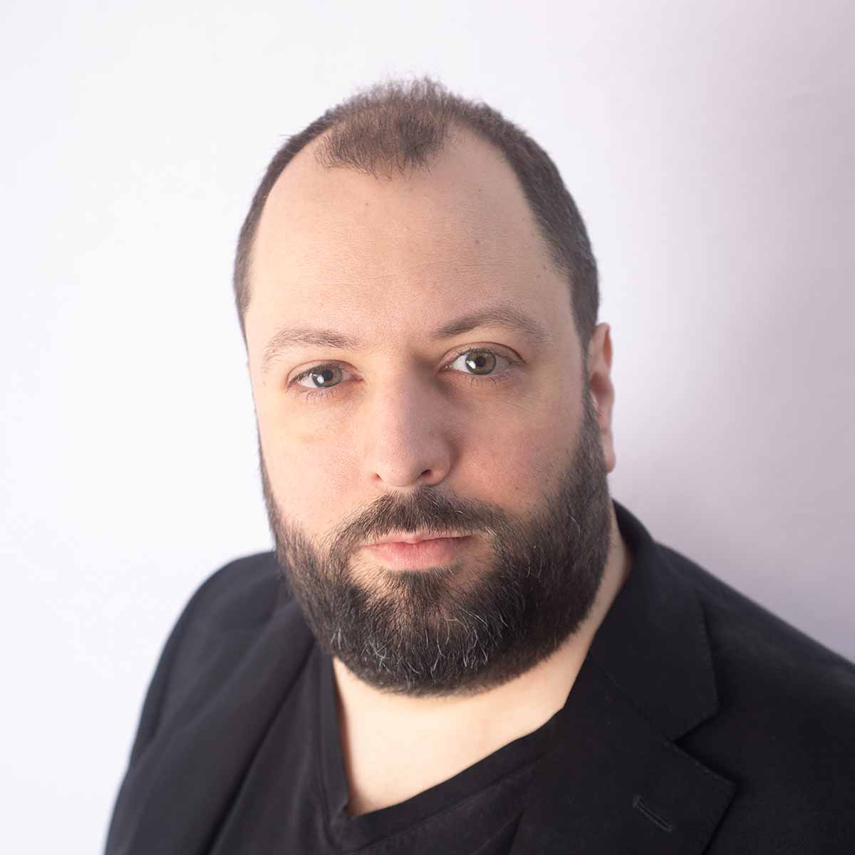 Policy as [versioned] code - you're doing it wrong. – WeAreDevelopers Live