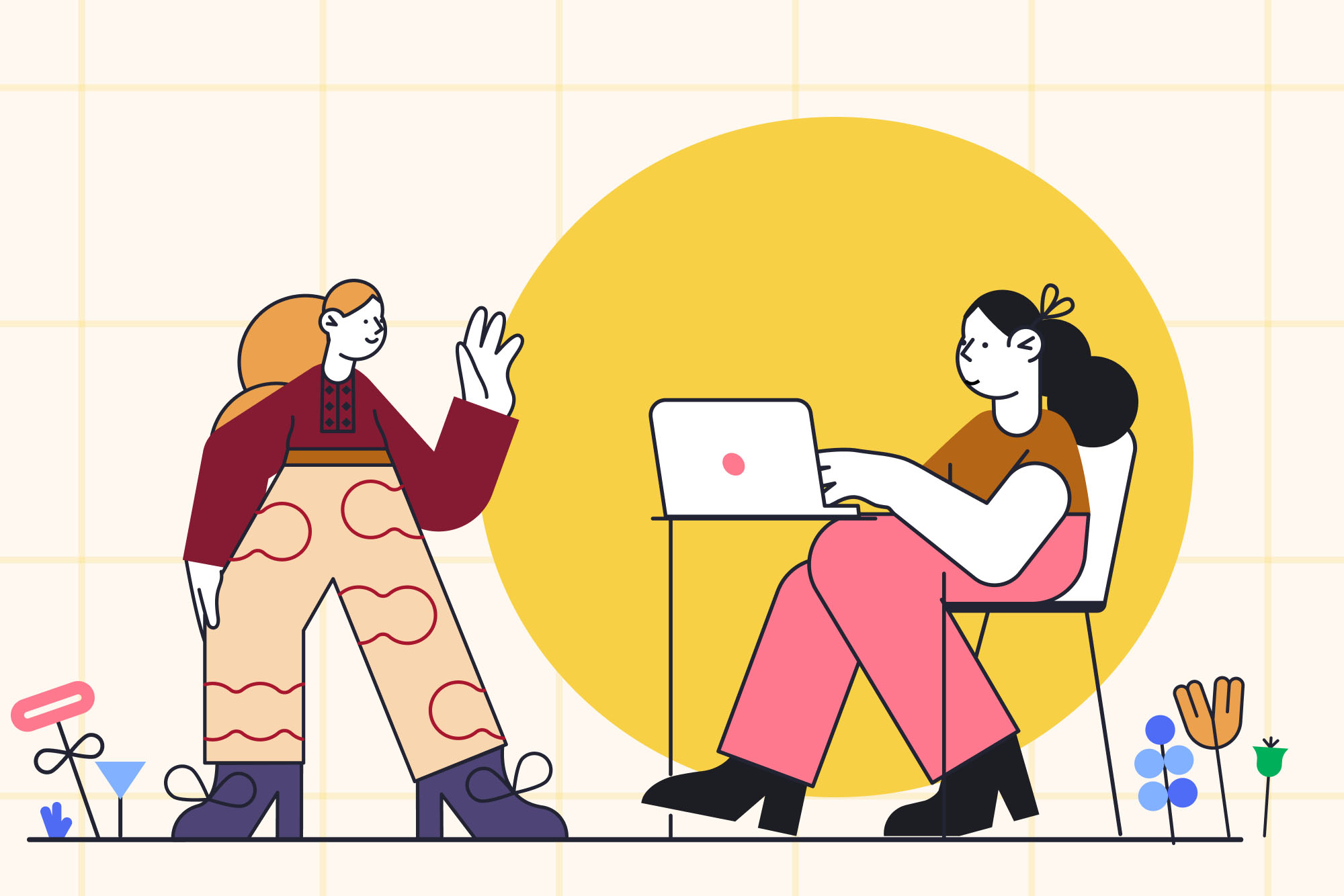 Predicting return to office? Software engineers have something to say