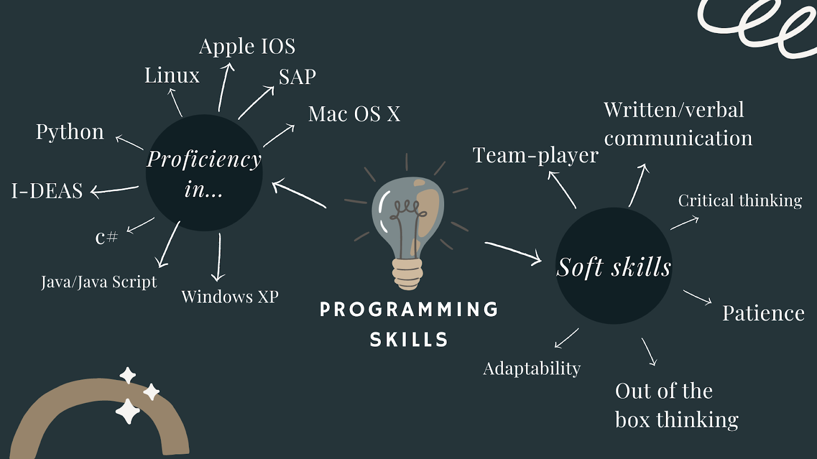 What Should be Included in Your Programming Resume to Highlight Your Skills