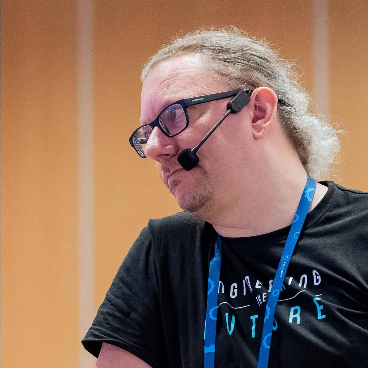 Plan Cicd On The Enterprise Level Wearedevelopers Live