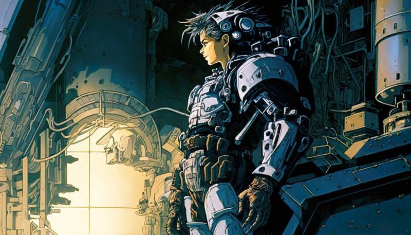 19 Dazzling Web Developer Portfolio Examples