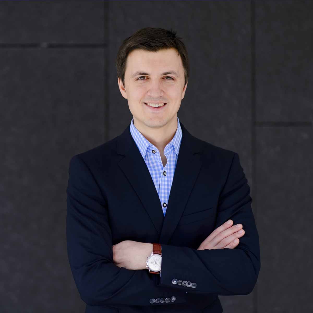 Microfrontends with Blazor: Welcome to the Party! – WeAreDevelopers Live