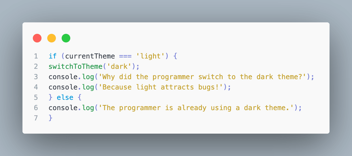 17 Beautiful VS Code Themes