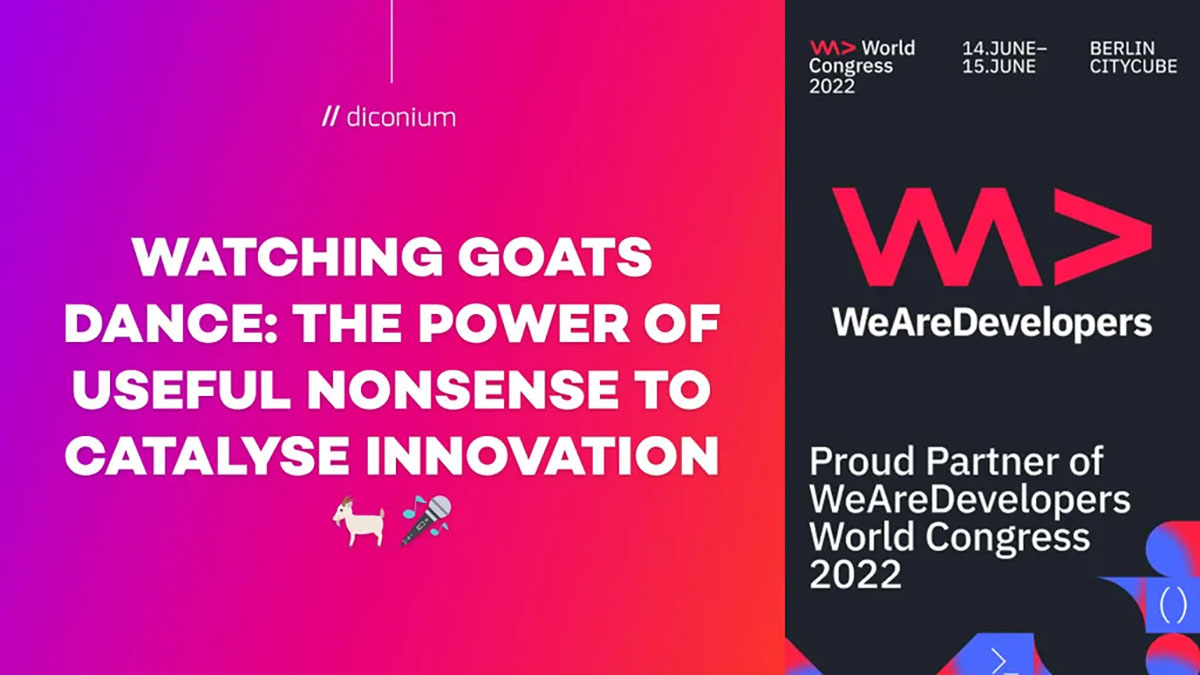 Case Study: diconium