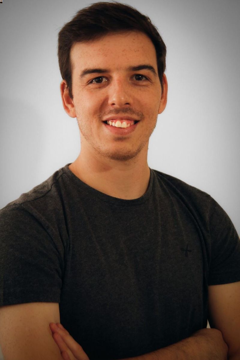 Speakers - WeAreDevelopers World Congress