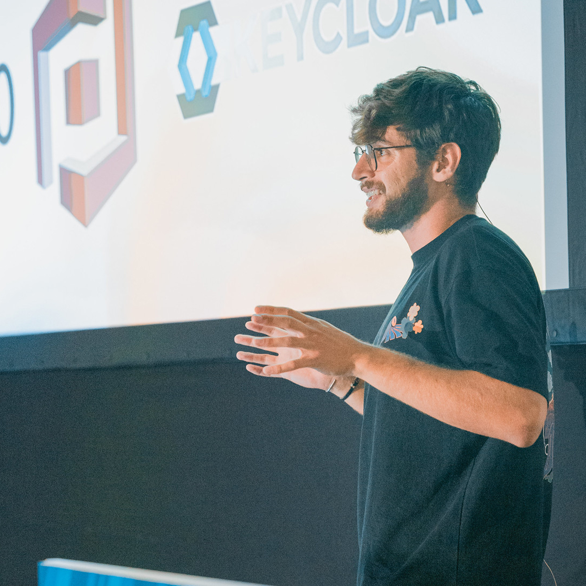 Navigating the AI Wave in DevOps – WeAreDevelopers Live