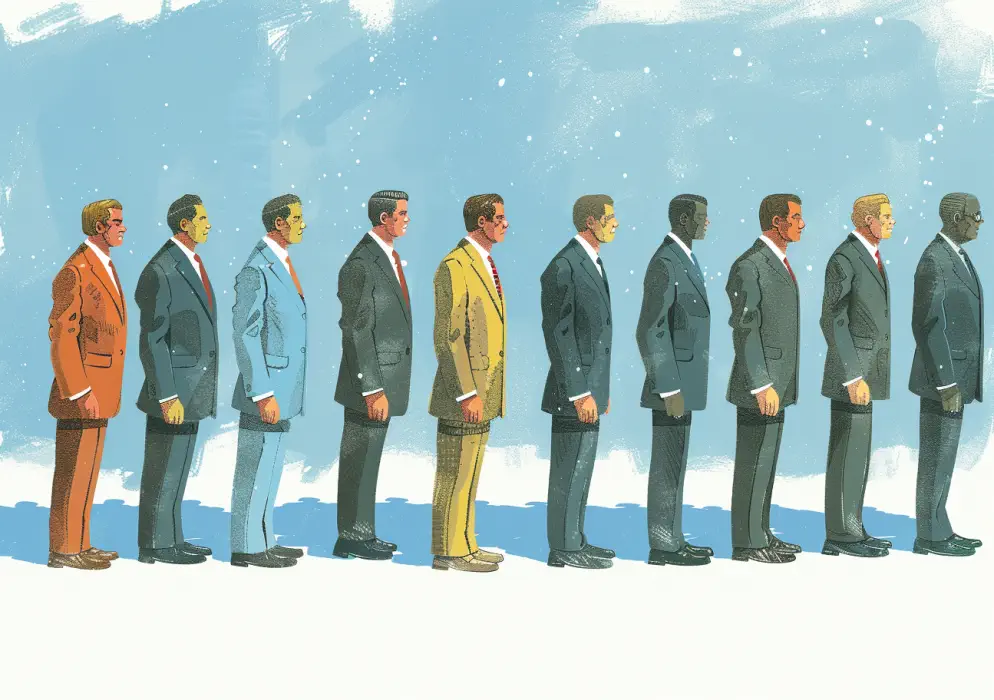 How to build and manage a talent community