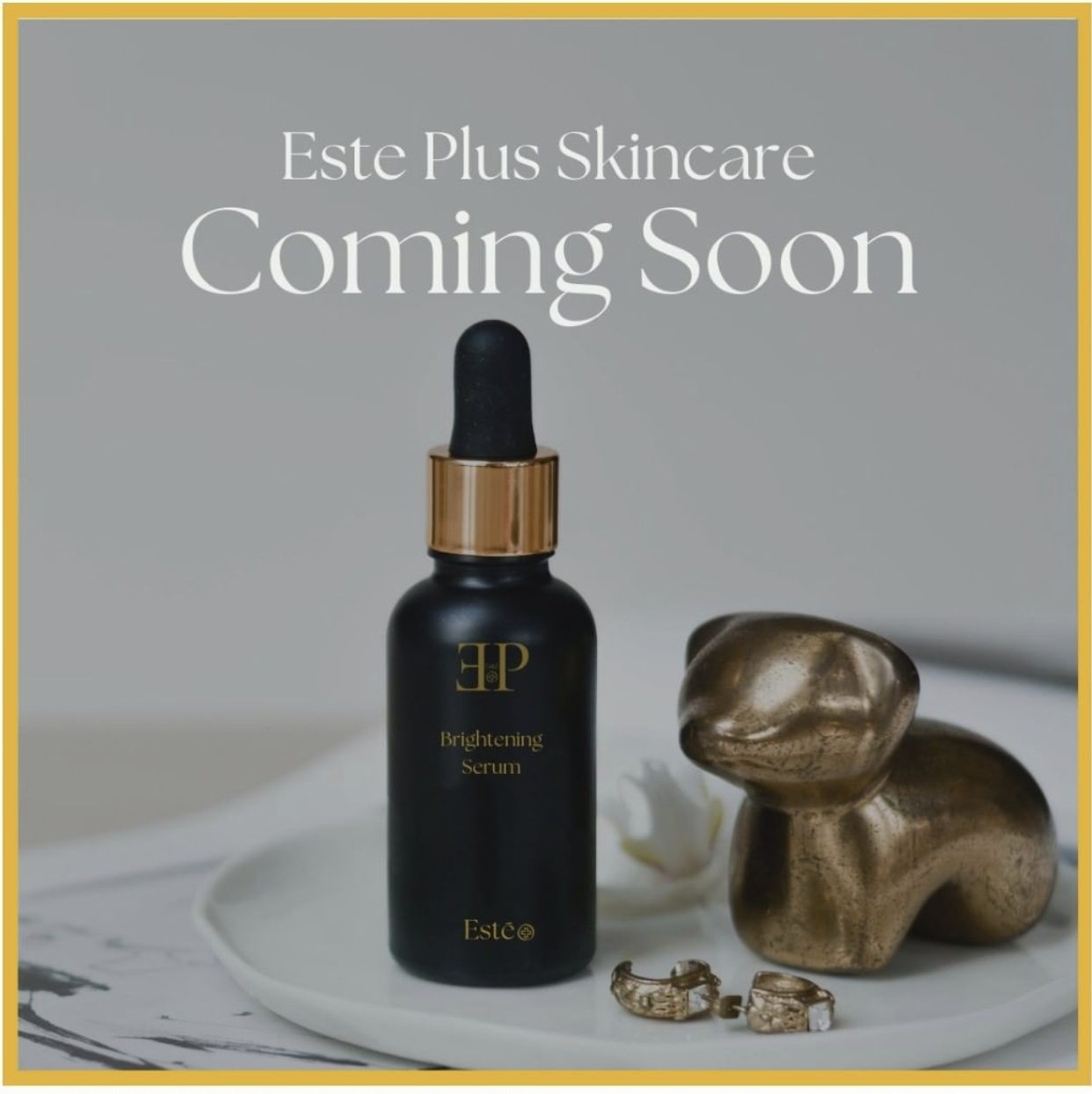 Este Plus Skincare | Skincare range
