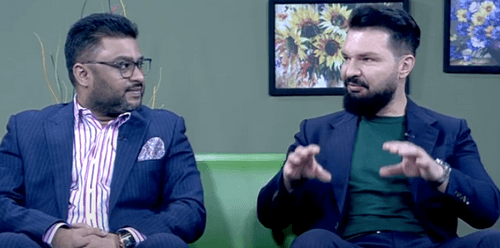 Beard Transplant | Este Medical Group