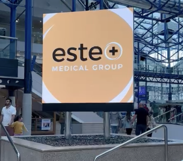 Este Spa & Hammam Coming To Birmingham! - Este