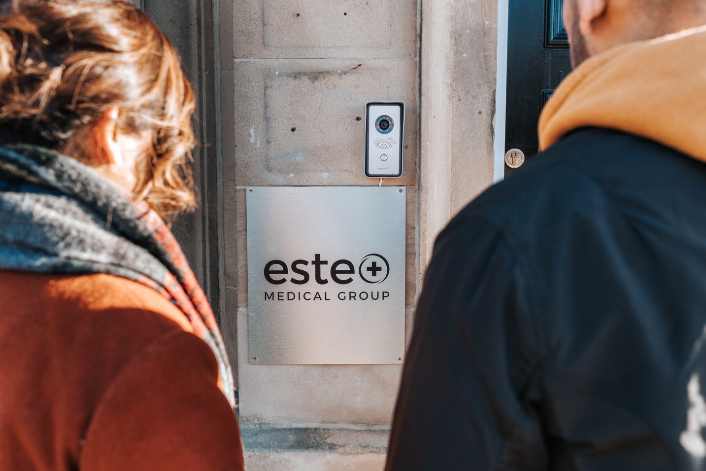 New Este Clinics Opening in Edinburgh, Liverpool & Bristol - Este