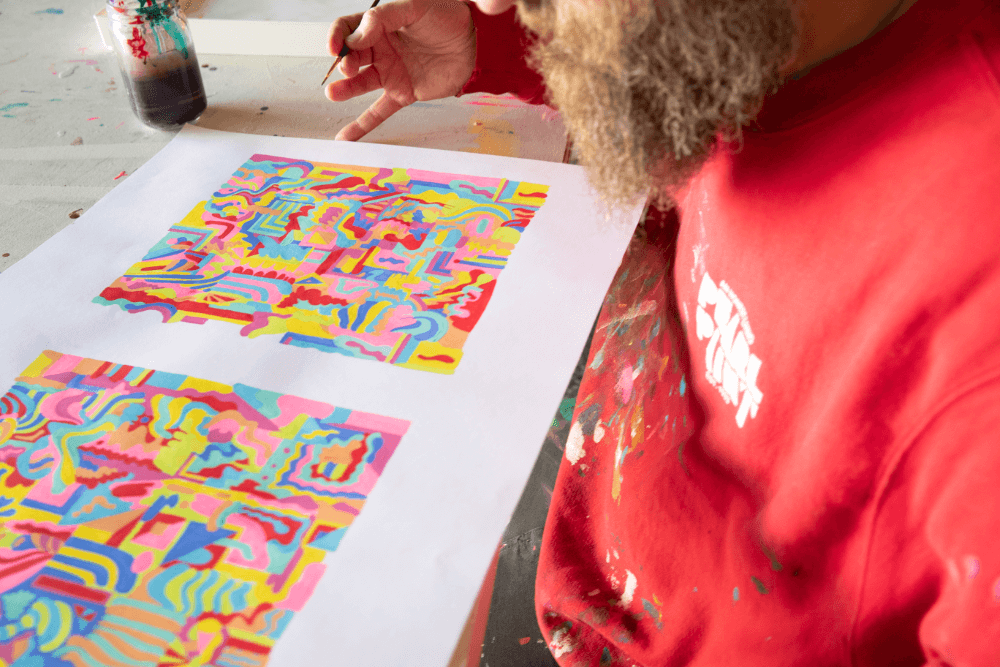 Spark Moment: Mike Perry