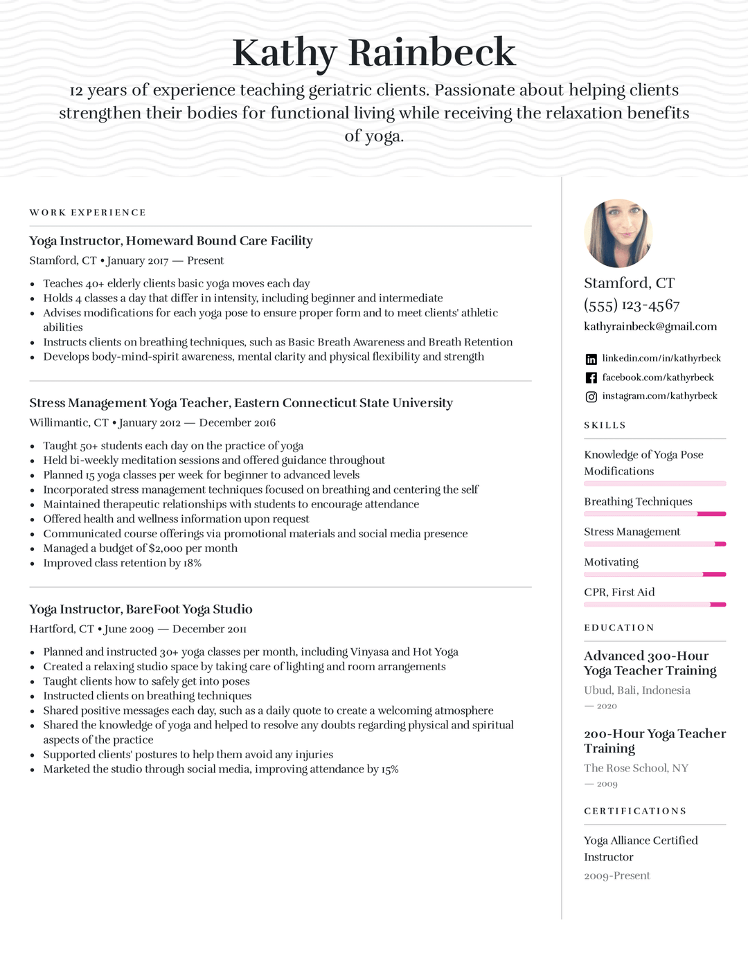 How to List References on a Resume in 2024 (with Examples & Tips ...