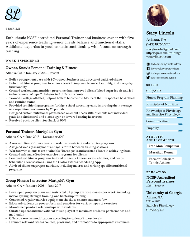 Tailor Your Resume to Any Job in 4 Easy Steps | Easy Resume