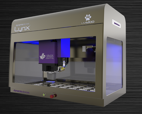 Biotools - Innovative Tools for Life Science