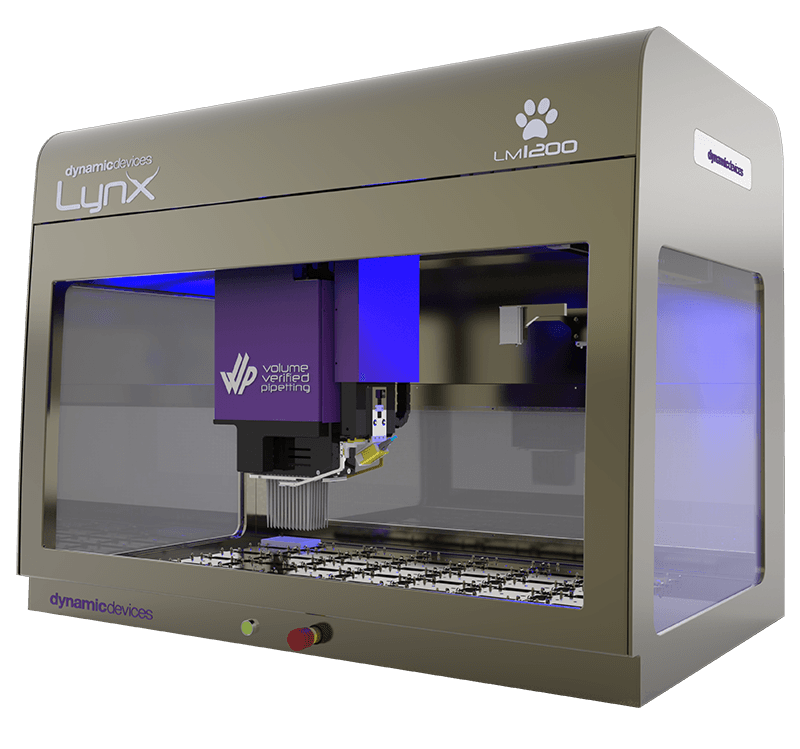 Biotools - Innovative Tools for Life Science