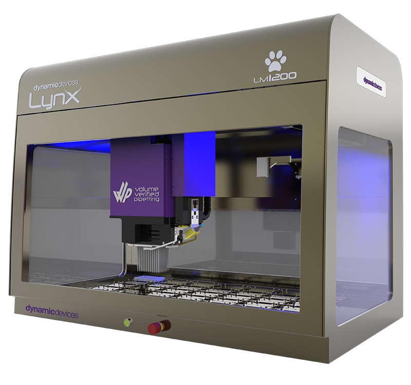 Biotools - Innovative Tools for Life Science