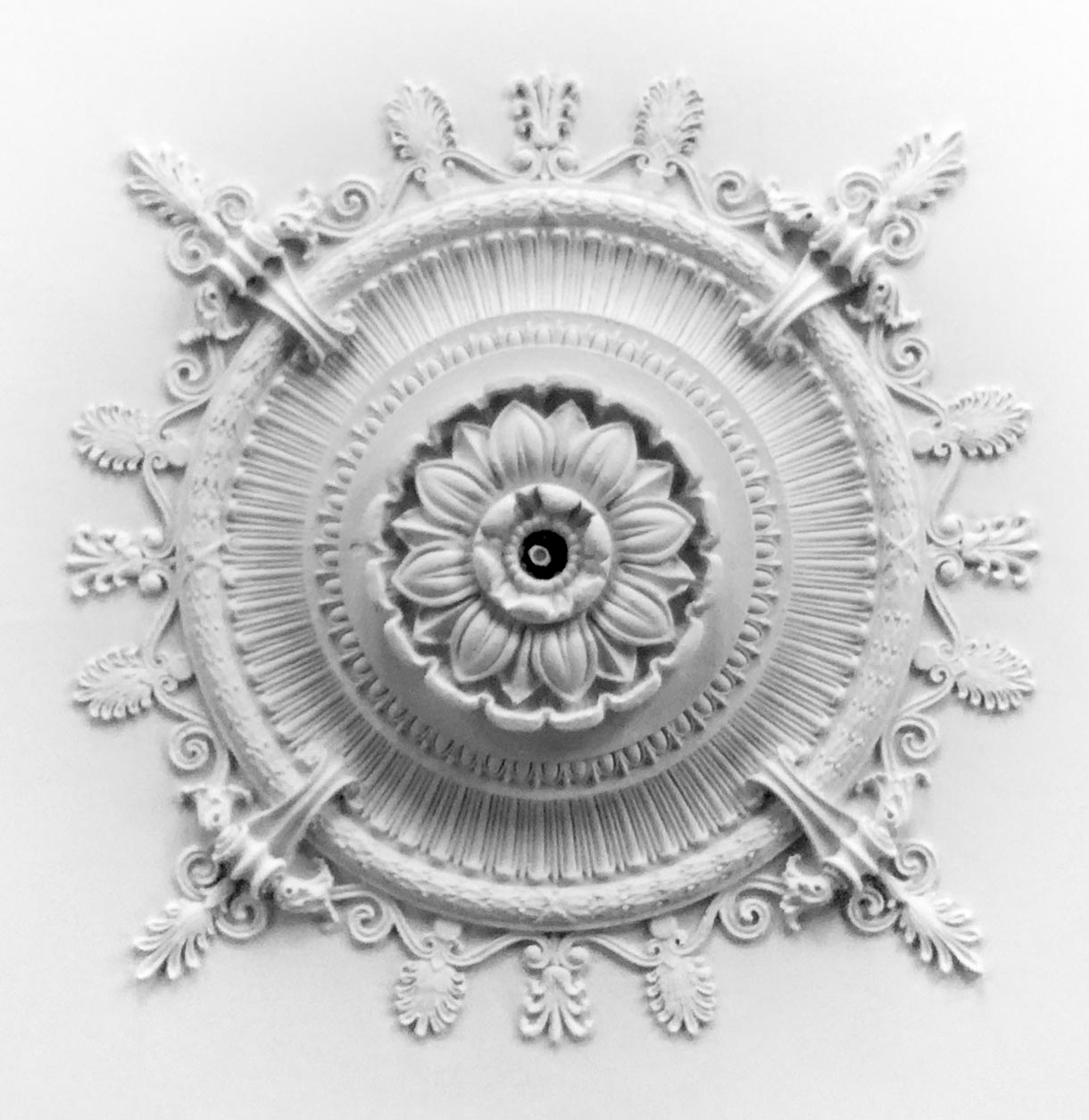 1727 Hampton Street - Thad Myers PA & Associates