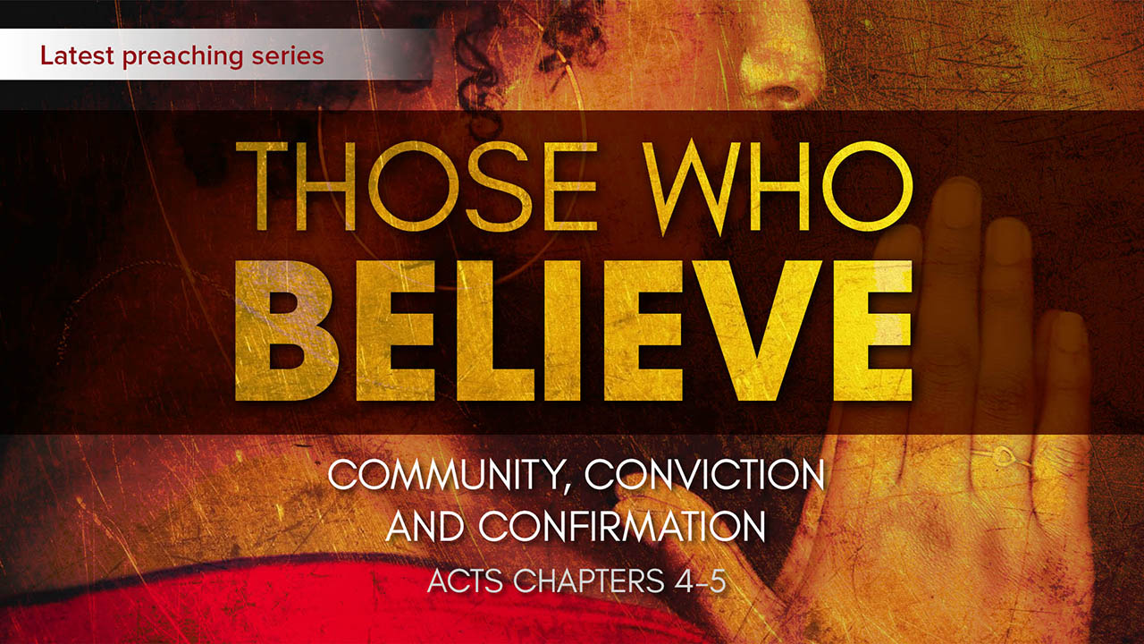 What You Doing? – The Power of Confirmation