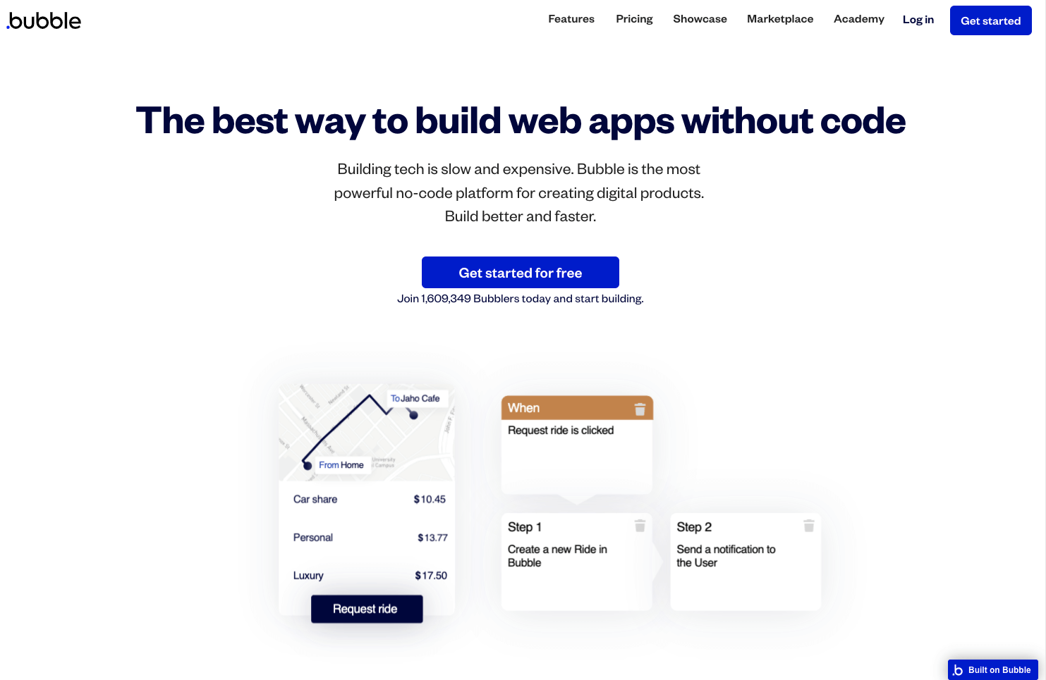 Best No-code Tools to Build Your MVP in 3 Days