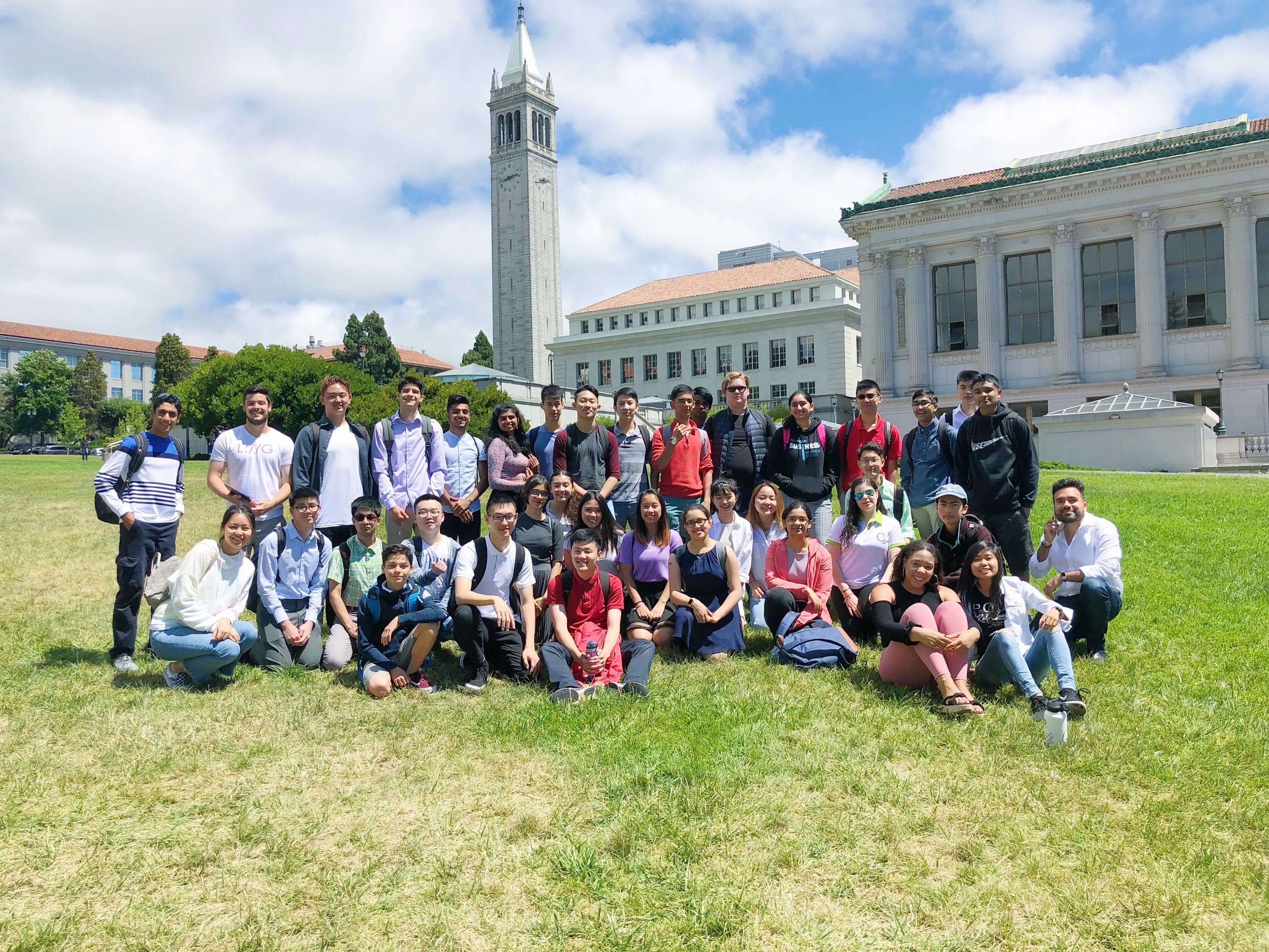 A Beginner’s Guide to Getting Accepted into Leangap