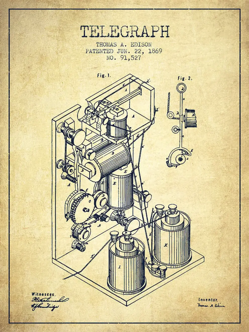 Revolutionizing Patent Creation: The POV of Edge’s co-founder and ...