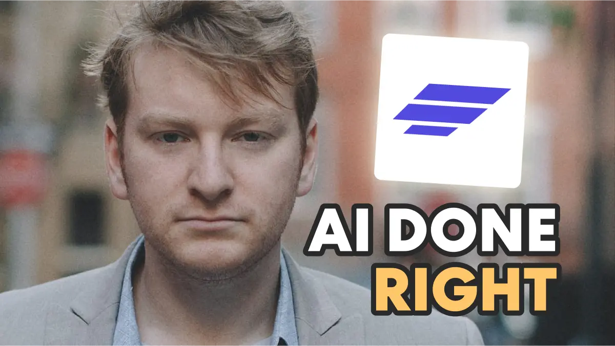 Revolutionizing Patent Creation: The POV of Edge’s co-founder and ...