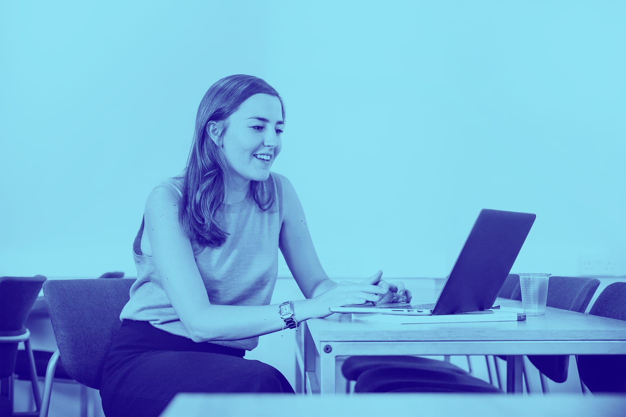 Grooves Work Technology Summit - Kaplan Showcase