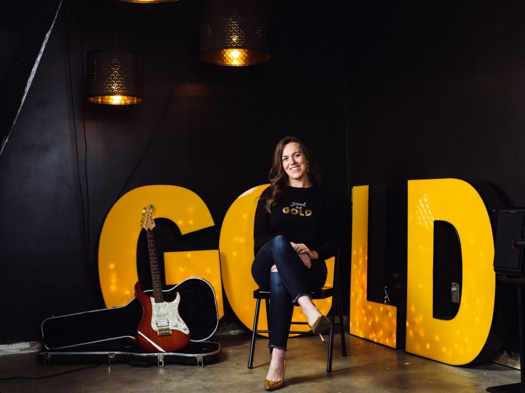 New article in EASTside Magazine | Gold Rush Vinyl Blog