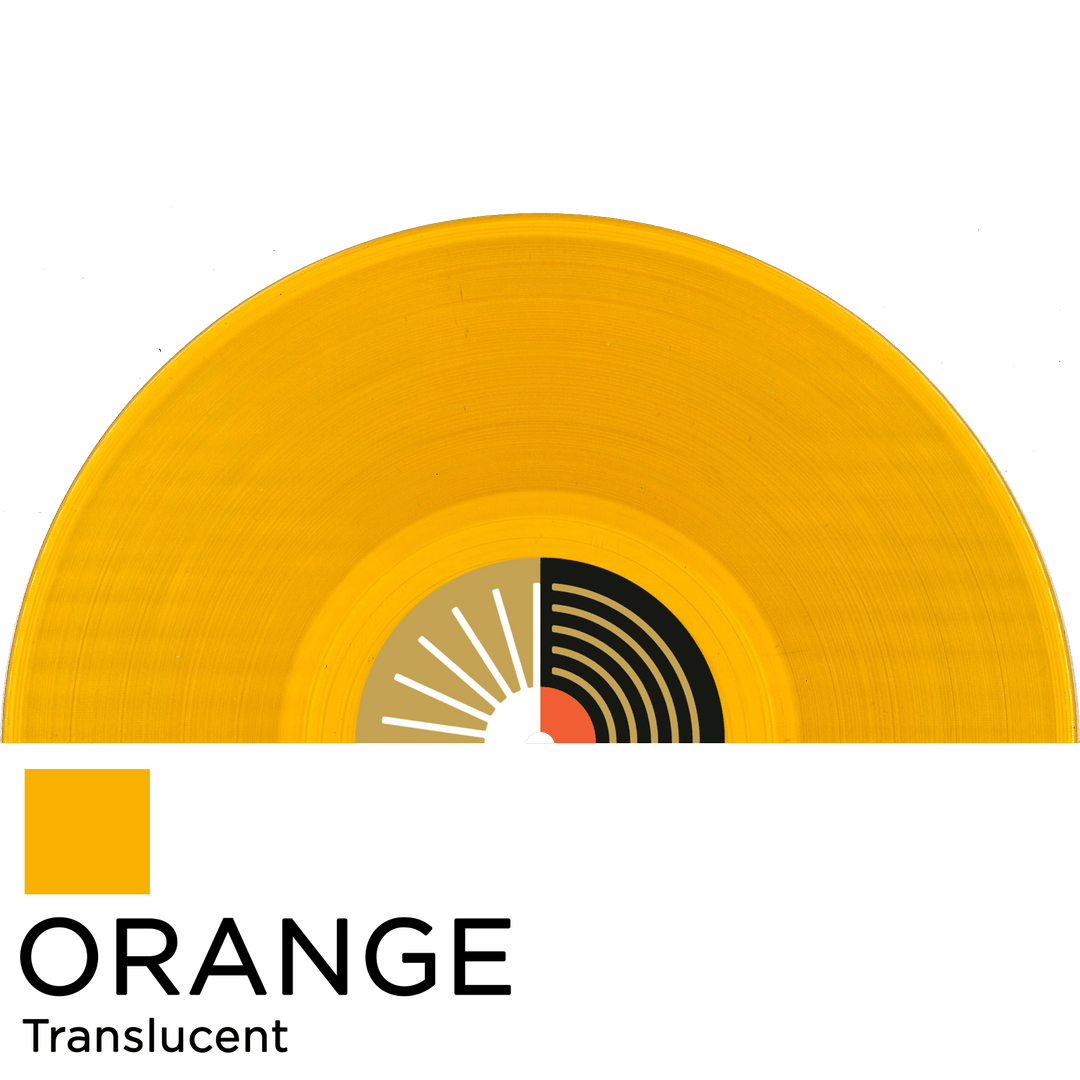 Vinyl Gallery | Gold Rush Vinyl