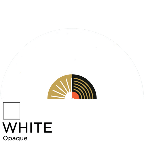 Vinyl Gallery | Gold Rush Vinyl