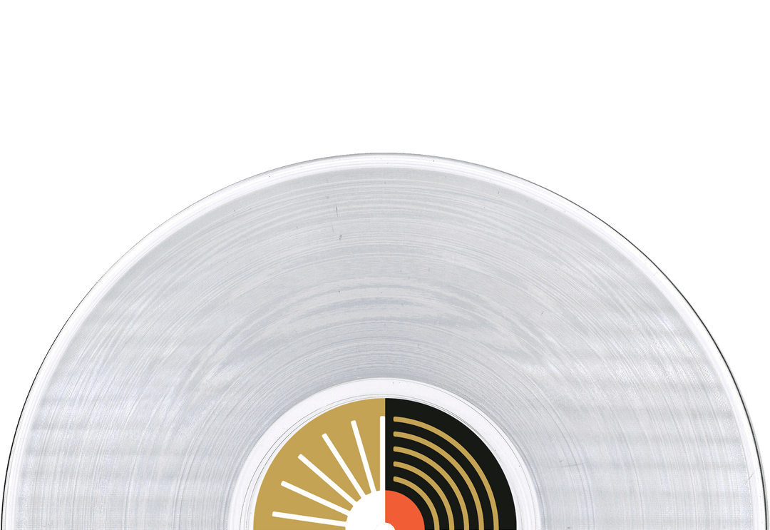 Vinyl Gallery | Gold Rush Vinyl