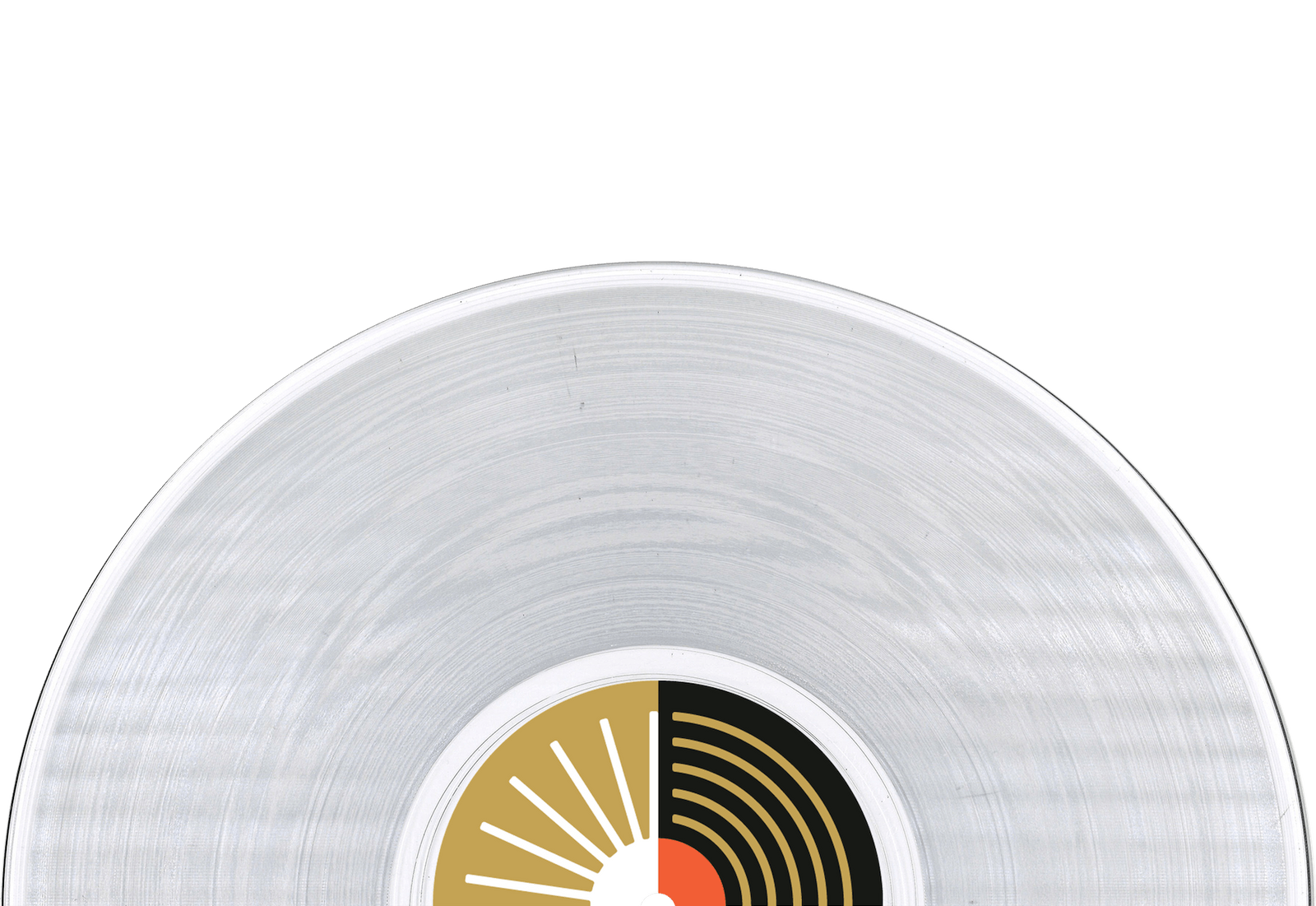 Vinyl Gallery | Gold Rush Vinyl