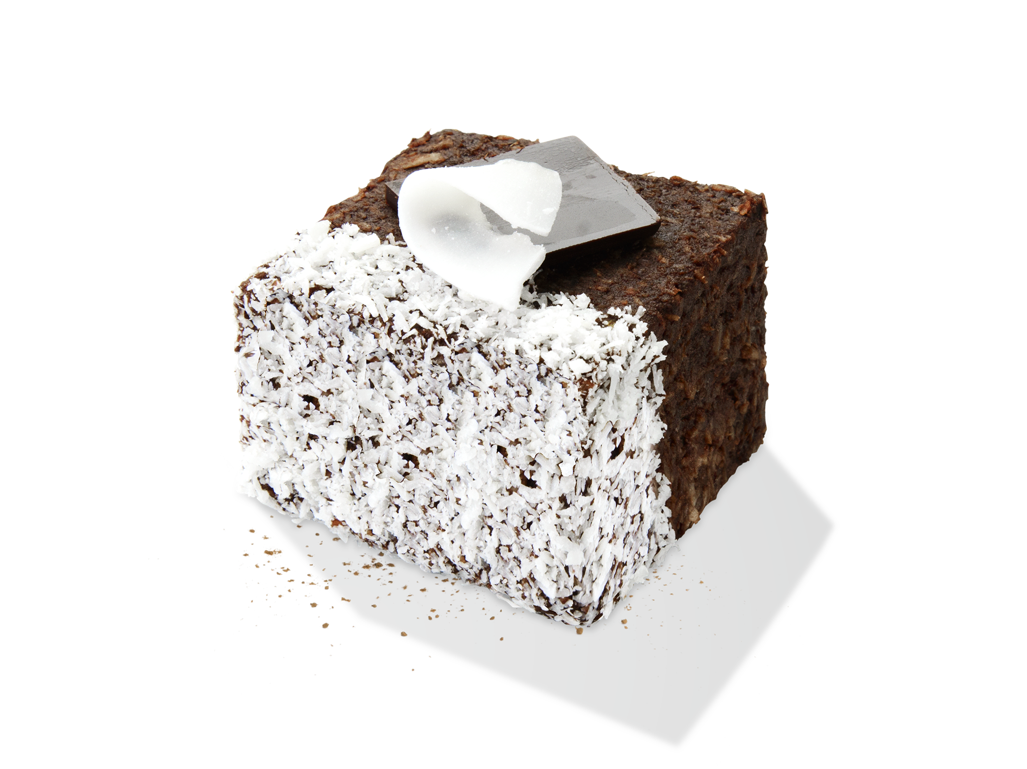 Lavita Coconut Cube | Raw Foods