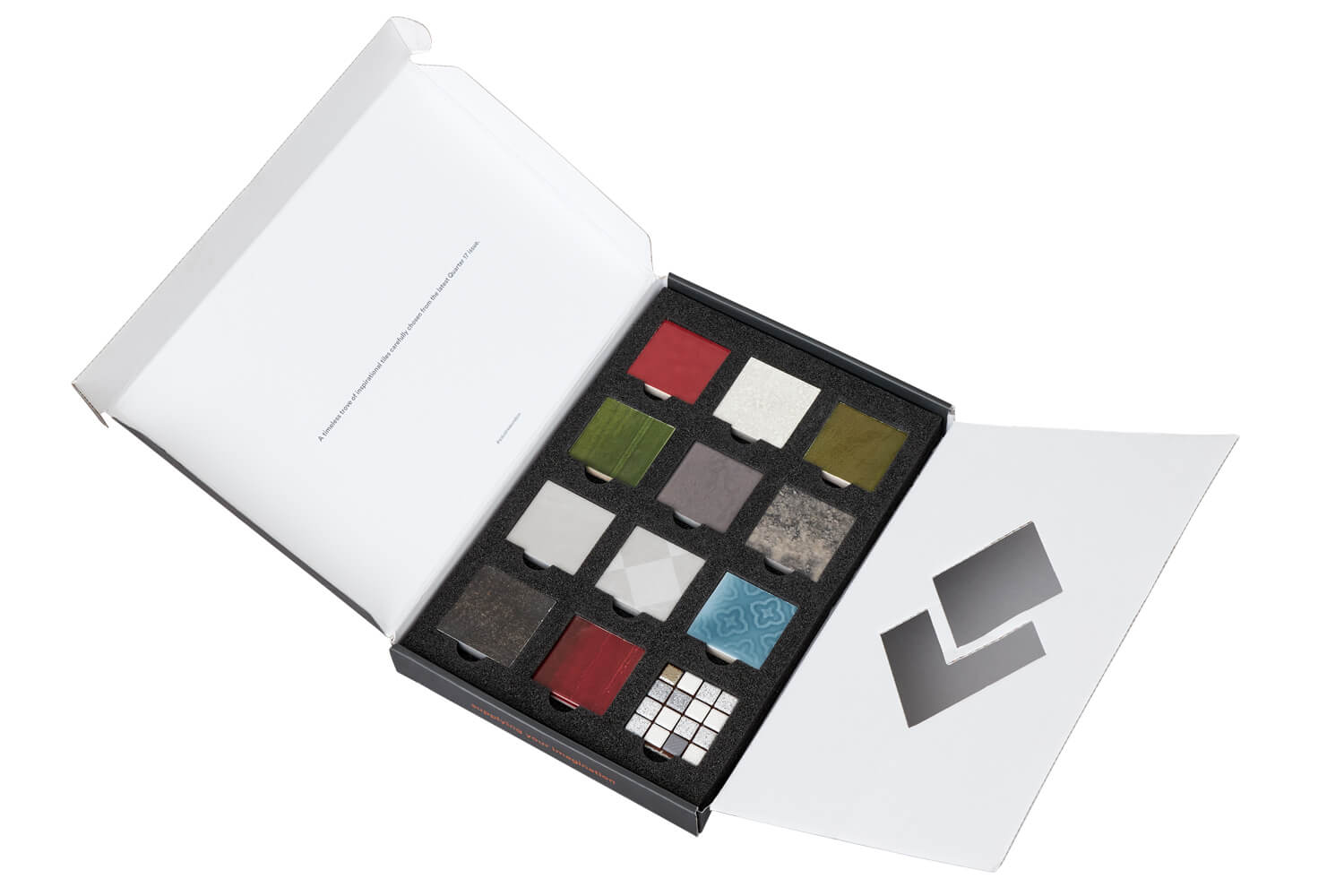 Solus Ceramics by Designease, UK